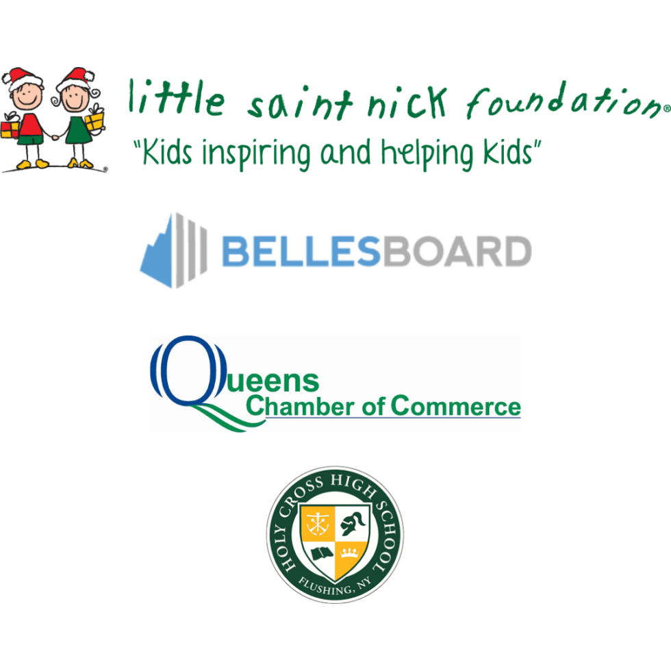 LSNF & Frank Orzo Featured in Queens Success Story - Little Saint Nick ...