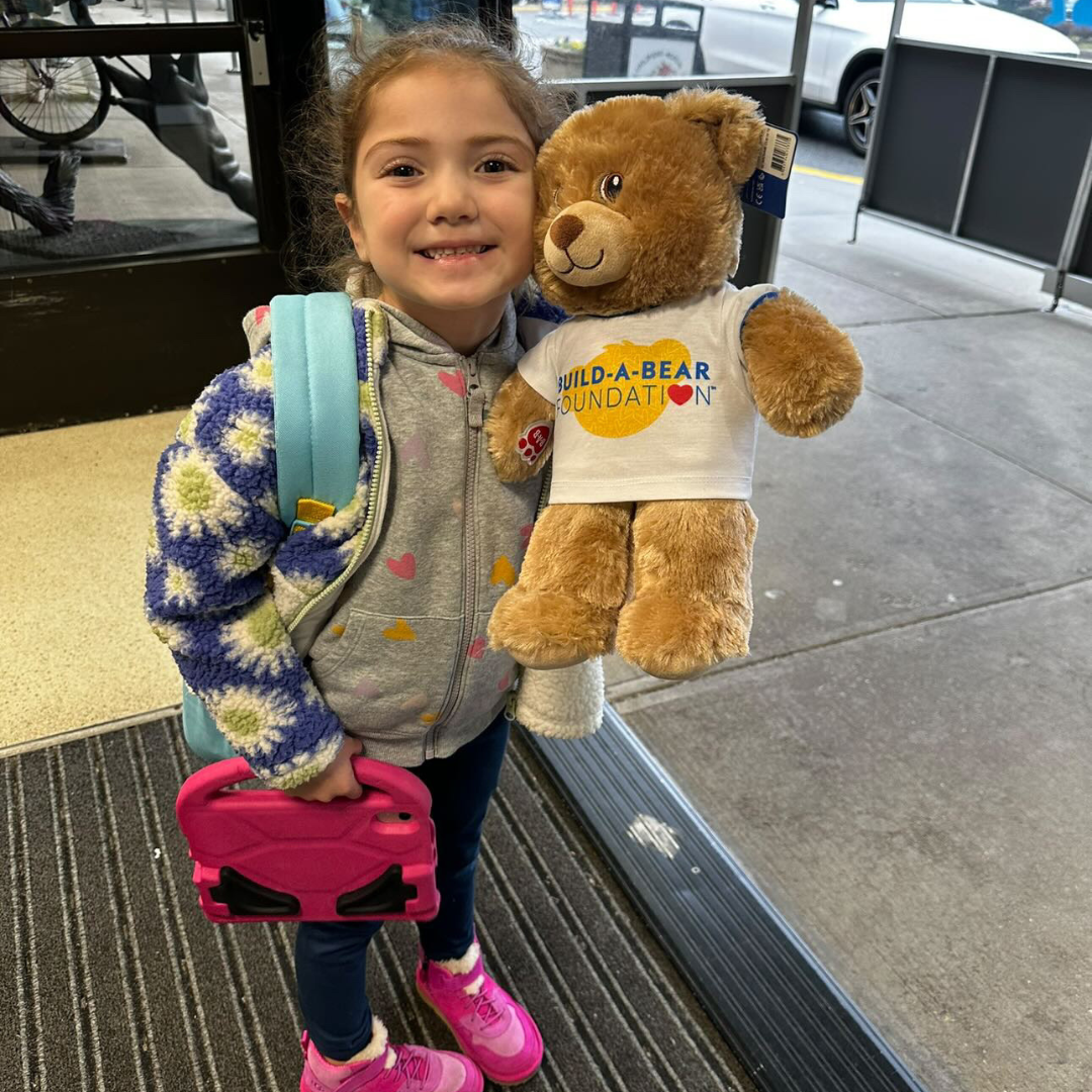 Become a Sponsor - Little Saint Nick Foundation