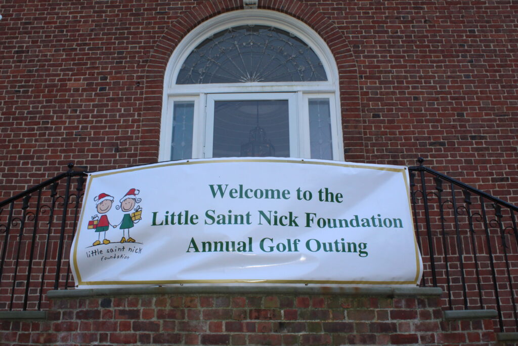Become A Volunteer - Little Saint Nick Foundation